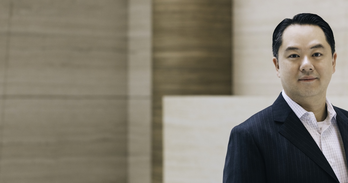 Kenneth Yim | Buren Legal Tax Notary