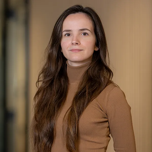Emma Verweij | Buren Legal Tax Notary