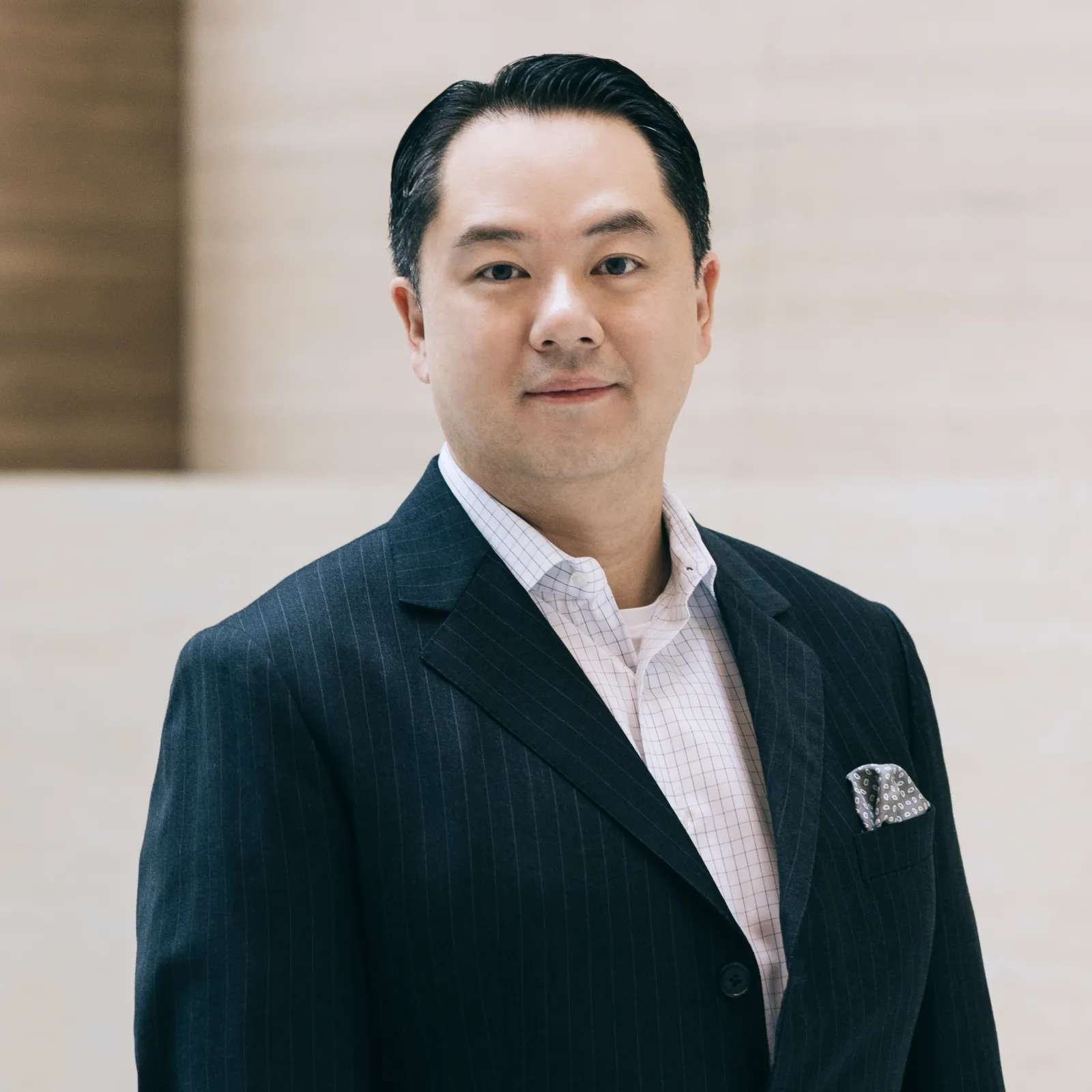 Kenneth Yim | Buren Legal Tax Notary